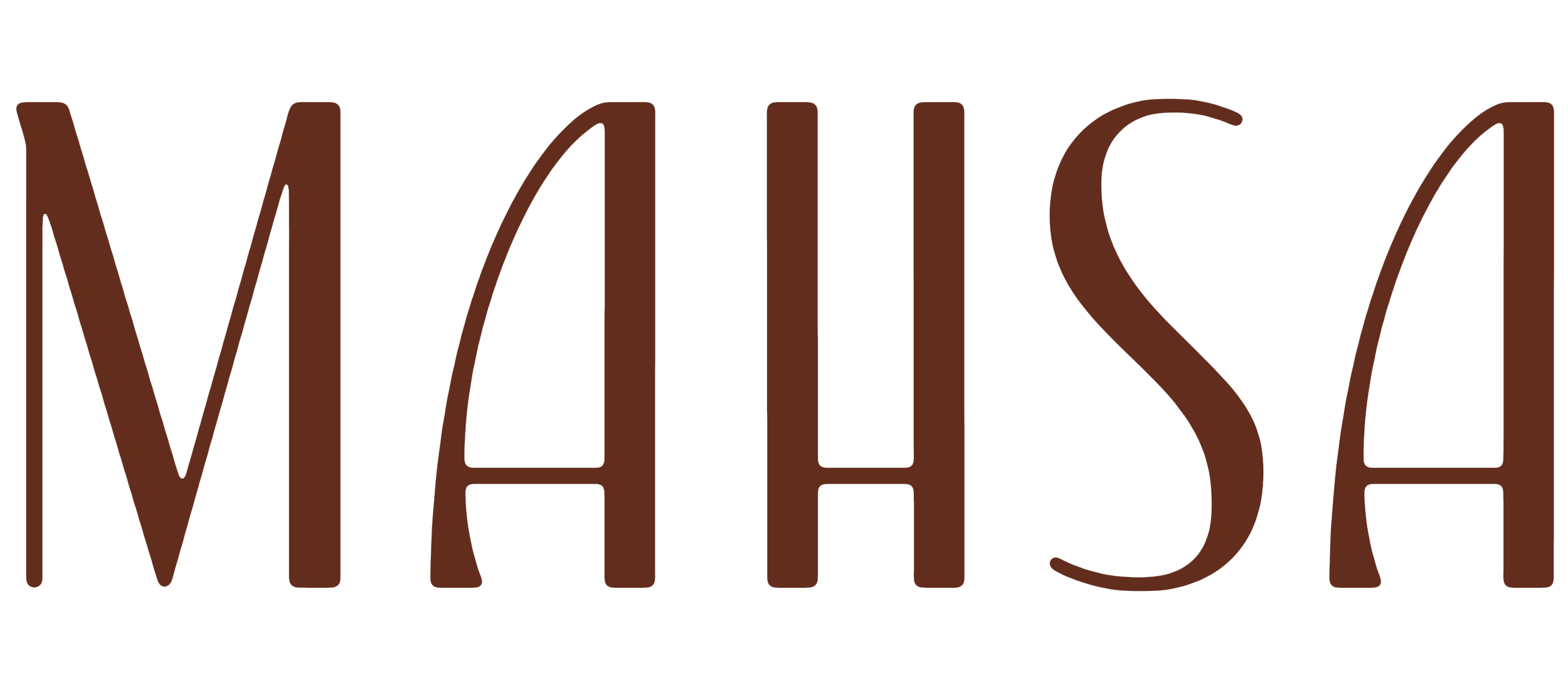 About MAHSA Chai, Our Story | Oregon-Made Tea Company – MAHSA CHAI